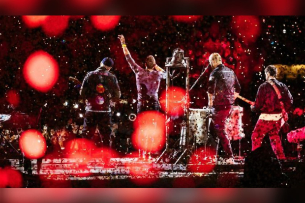 13 Lagu Terpopuler Coldplay Sering Jadi Setlist Konser, Wajib Dihapal ...
