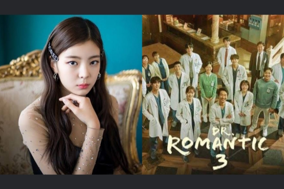 Terjemahan Lirik Lagu One Hundred Love - Lia ITZY, OST Dr. Romantic 3 - Korea Katadata.co.id