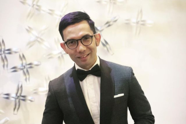 Profil dan Biodata Indra Herlambang: Agama, Umur, Pacar, Akun IG - Hits Katadata.co.id