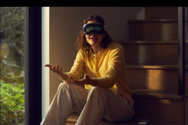 Spesifikasi dan Harga Vision Pro, Kacamata AR/VR Apple - Lifestyle ...
