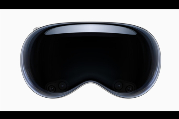 Spesifikasi dan Harga Vision Pro, Kacamata AR/VR Apple - Lifestyle ...