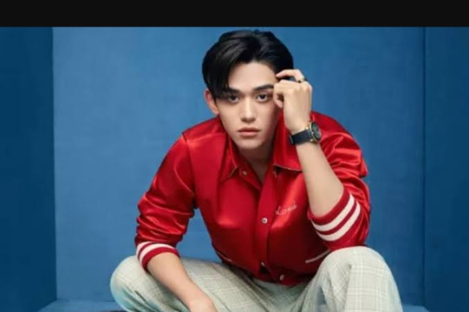 Lucas Sapa Penggemar untuk Pertama Kalinya Usai Skandal 2 Tahun Lalu ...