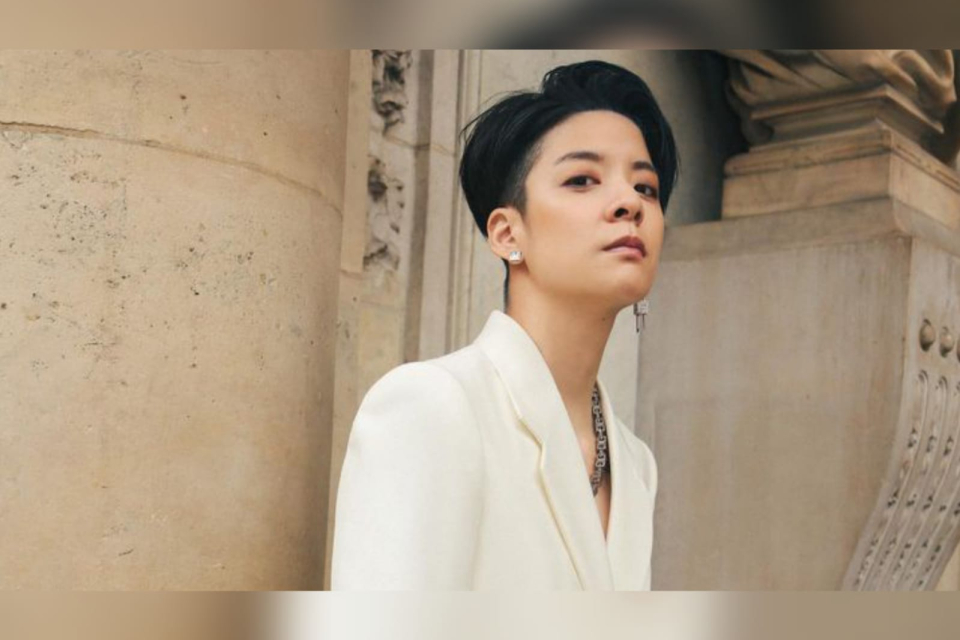 Amber f(x) Nyaris Bangkrut usai Kena Gaslighting Mantan Pacar - Korea ...