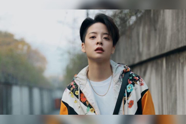 Amber f(x) Nyaris Bangkrut usai Kena Gaslighting Mantan Pacar - Korea ...