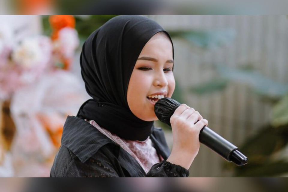 Cerita Putri Ariani Sempat Dicuekin Ketika Daftar America's Got Talent ...