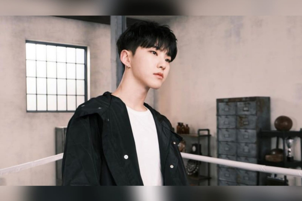 Terjemahan Lirik Lagu STAY - Hoshi SEVENTEEN, Kado Ulang Tahun ke-27 - Korea Katadata.co.id