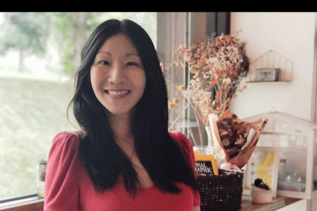 8 Fakta Jocelyn Chia, Komika Singapura yang Diburu Polisi Malaysia - Hits Katadata.co.id