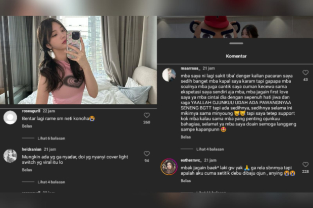 Park Seo Joon Kesal Ditanya Isu Pacaran dengan Xooos Saat Preskon Film - Korea Katadata.co.id