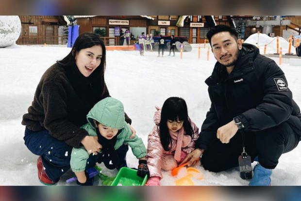 Profil dan Biodata Syahnaz Sadiqah: Agama, Suami, Karier, Kasus, IG ...