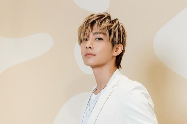 Profil dan Biodata Aaron Yan: Umur, Pacar, Akun IG, Kontroversi - Hits ...
