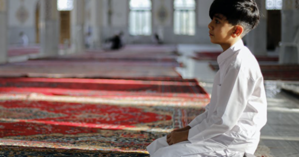 Doa Sholat Hajat Lengkap Tata Cara Dan Keutamaannya Varia Id