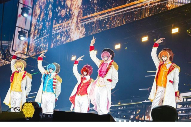 6 Fakta Strawberry Prince, Boyband Jepang yang Viral di TikTok - Hits ...