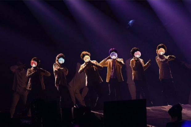 6 Fakta Strawberry Prince, Boyband Jepang yang Viral di TikTok - Hits ...