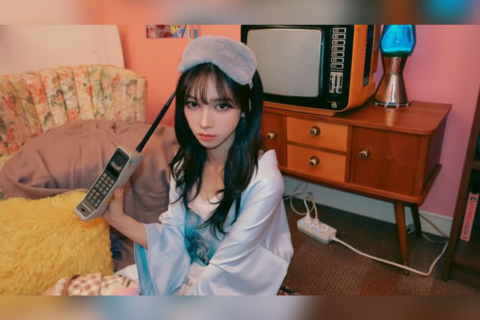 Karina aespa Minta Maaf Usai Rekomendasikan Manga My Hero Academia ...