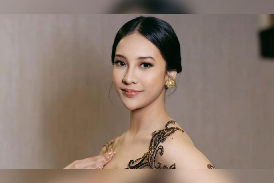 Anya Geraldine Cari Personal Asistant, Jefri Nichol Minat Daftar - Hits Katadata.co.id