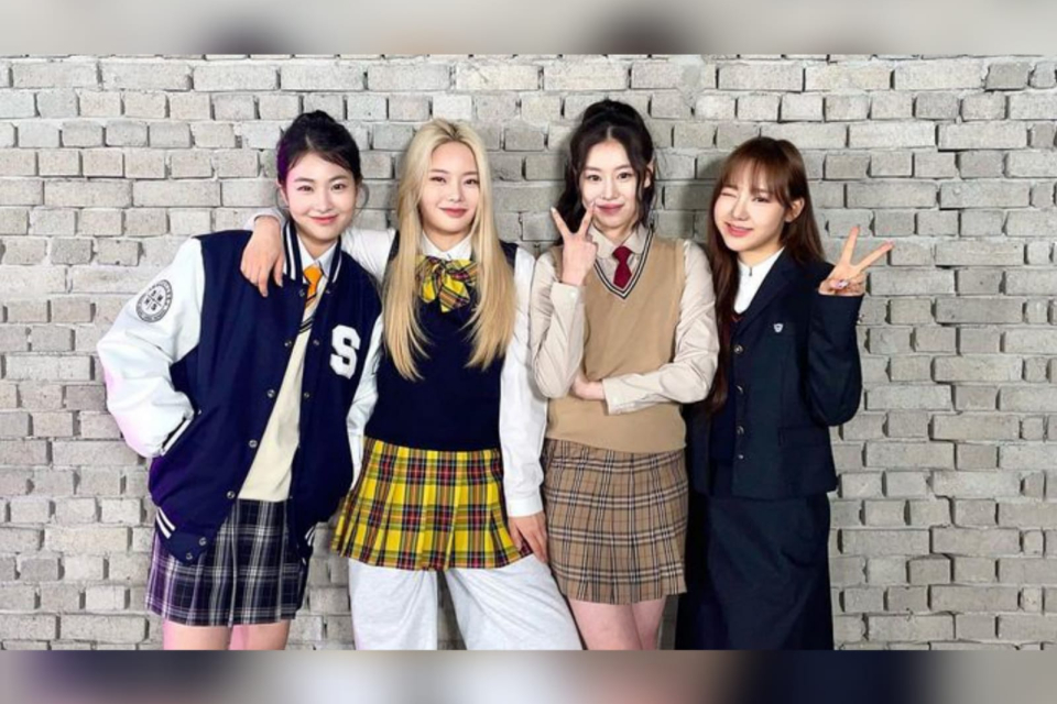 Terjemahan Lirik Lagu Barbie Dreams - FIFTY FIFTY, OST Film Barbie ...