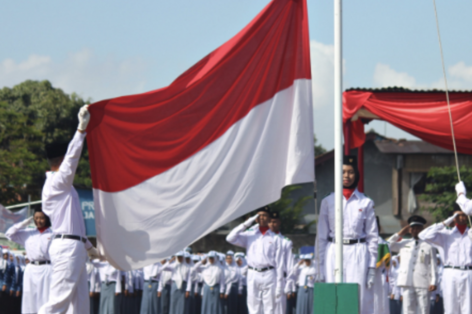 Makna Pembukaan Uud 1945 Lengkap Dari Makna Alinea Ke 