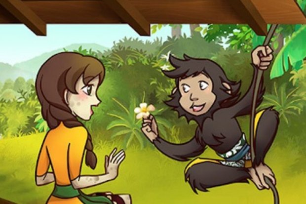 Berita Cerita Rakyat Bahasa Inggris Terbaru dan Terkini Hari Ini - Katadata.co.id