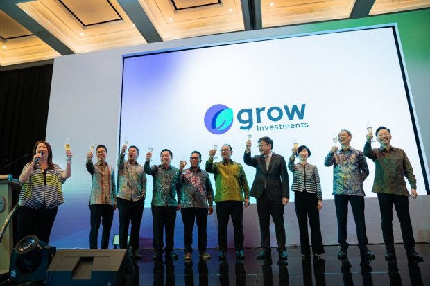 Grow Investments Hadir untuk Menjawab Kebutuhan Investor - Korporasi ...