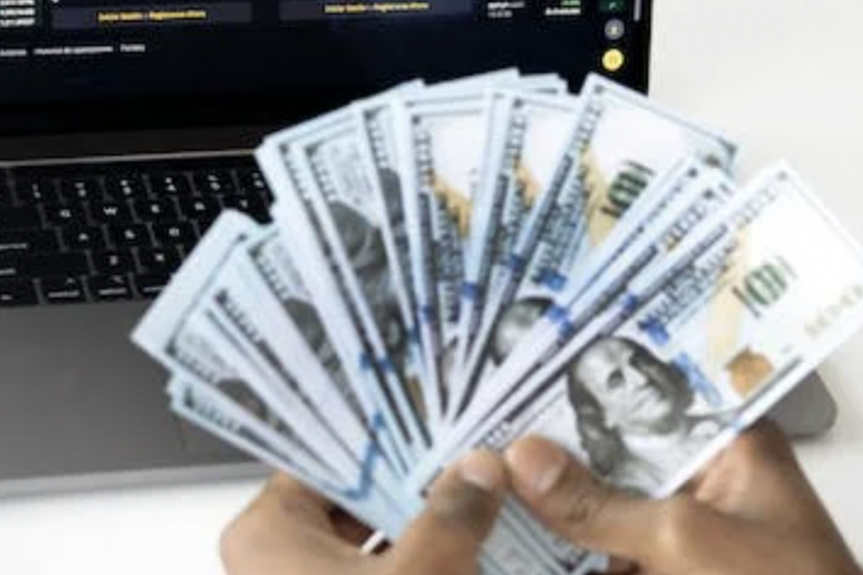7 Cara Dapat Uang Dari Internet Varia Id