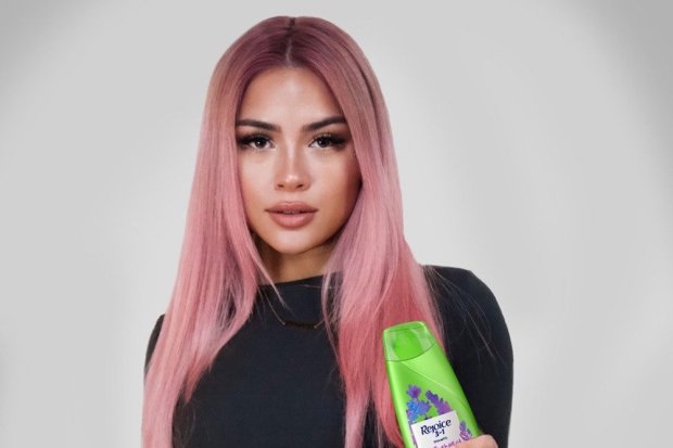 Rilis Varian Baru, Rejoice Luncurkan Lagu “Rambut Hallyu Bukan Halu ...