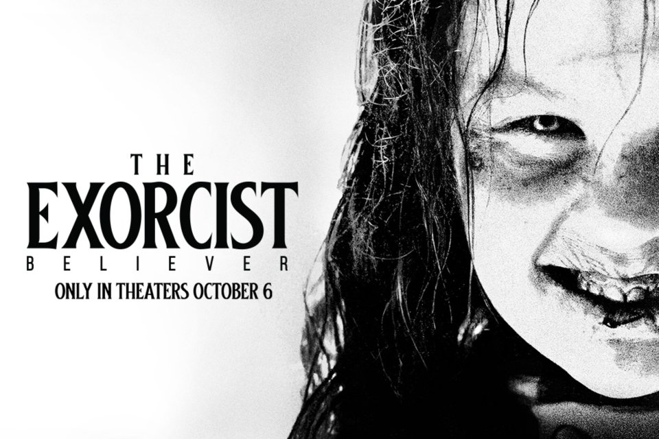Sinopsis The Exorcist Believer, Film Horor Supernatural AS - Gaya Hidup Katadata.co.id