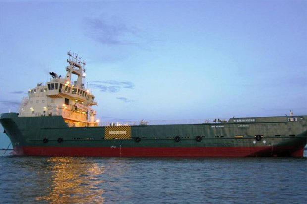 Wintermar Offshore Marine