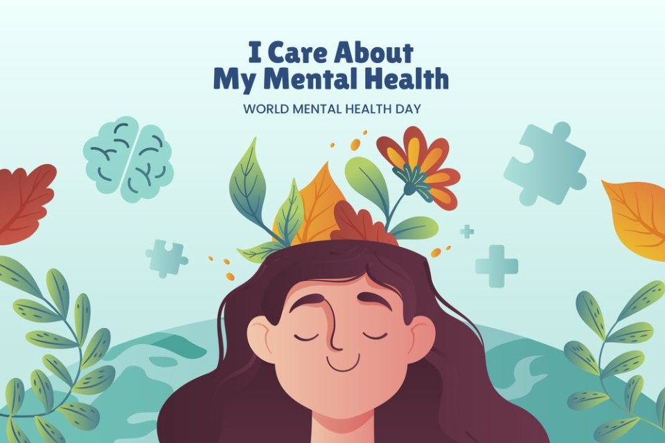 10 Cara Menjaga Kesehatan Mental Di Hari Kesehatan Mental Sedunia