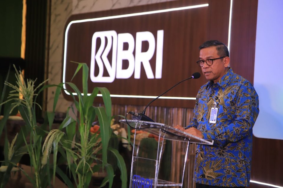 Qlola by BRI Segera Jangkau Nasabah di Luar Negeri - Keuangan Katadata ...