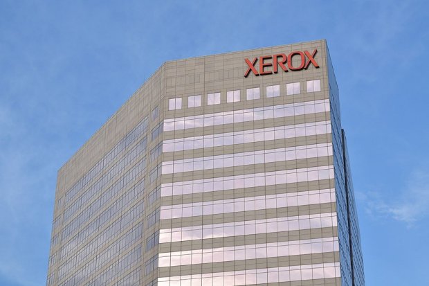 Xerox