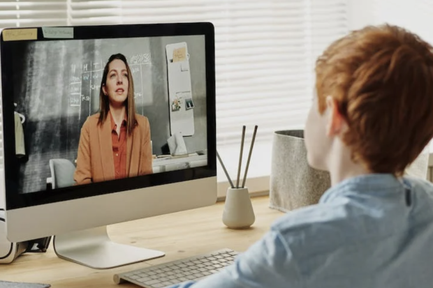 Memahami Ciri-ciri Gaya Belajar Visual dan Contoh Penerapannya ...