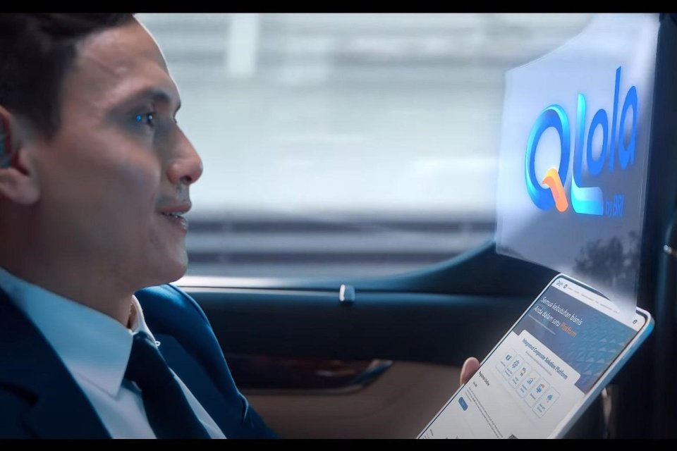 Ingin Mudah Bertransaksi Bisnis, Qlola by BRI Punya Solusinya - Info ...