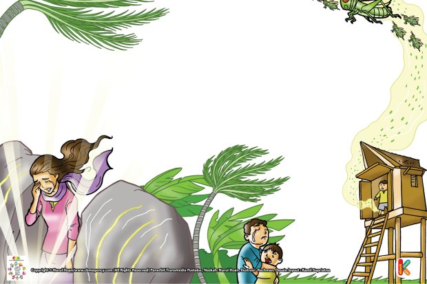 Berita cerita rakyat melayu Terbaru dan Terkini Hari Ini - Katadata.co.id