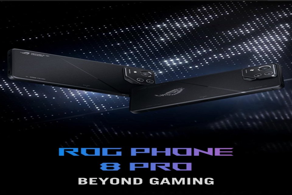 Bocoran Spesifikasi ASUS ROG Phone 8 Series, Diluncurkan Besok - Gadget Katadata.co.id