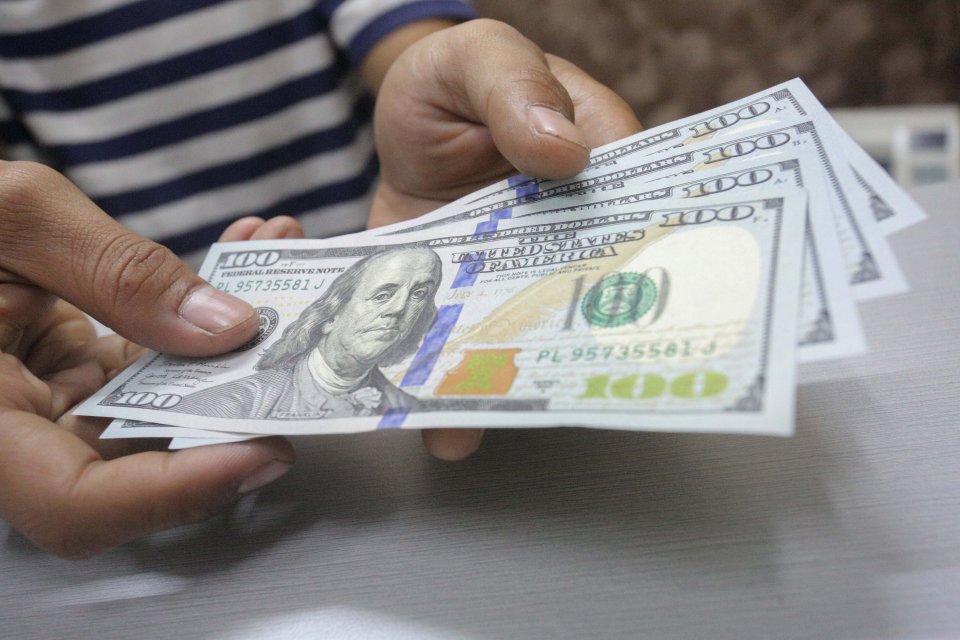 Rupiah Diprediksi Menguat Terbatas, Pasar Tunggu Data Ekonomi AS - Makro Katadata.co.id