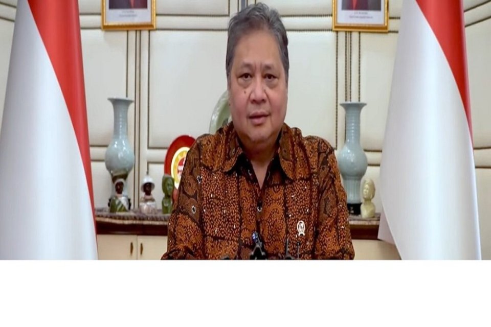 Menuju Indonesia Emas 2045, Pemerintah Manfaatkan Sistem Data Regsosek ...