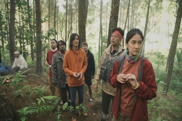 Berita Sinopsis Sekawan Limo Terbaru dan Terkini Hari Ini - Katadata.co.id