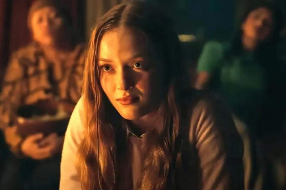 Sinopsis Tarot, Film Netflix Terbaru September 2024 - Varia Katadata.co.id