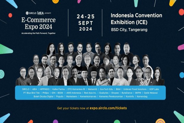 Berita IdeaFest 2024 Terbaru dan Terkini Hari Ini - Katadata.co.id