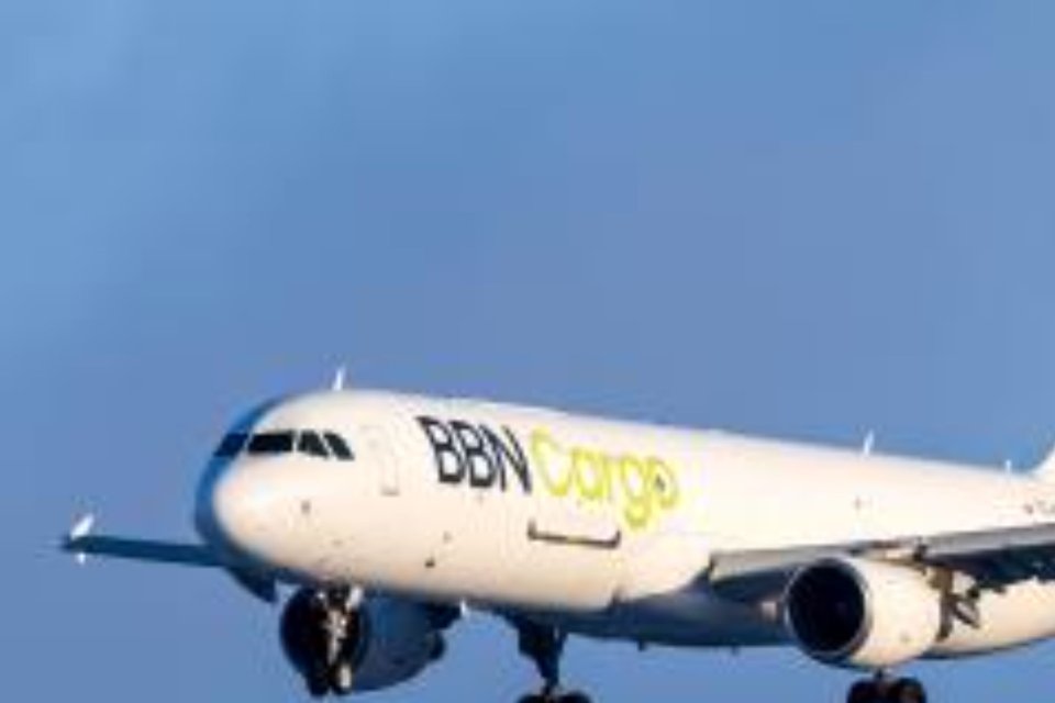 Maskapai Baru BBN Airlines Sediakan Tiga Rute Penerbangan Domestik - Industri Katadata.co.id