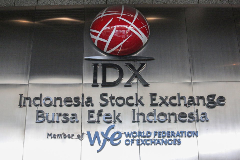 EY: IPO Energi Terbarukan di Indonesia Bakal Raih Momentum Seiring Target NZE - Bursa Katadata.co.id