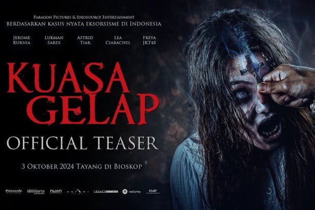 Berita Sinopsis film Kuasa Gelap Terbaru dan Terkini Hari Ini ...