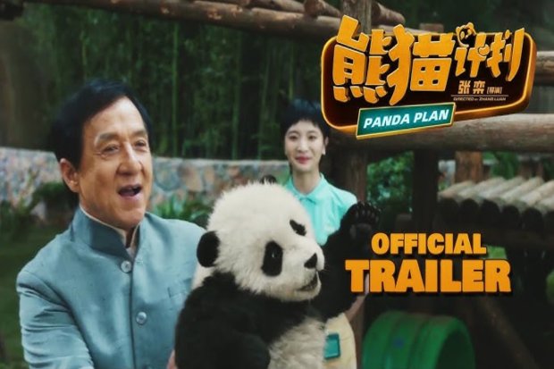 Berita Sinopsis film Panda Plan Terbaru dan Terkini Hari Ini - Katadata ...