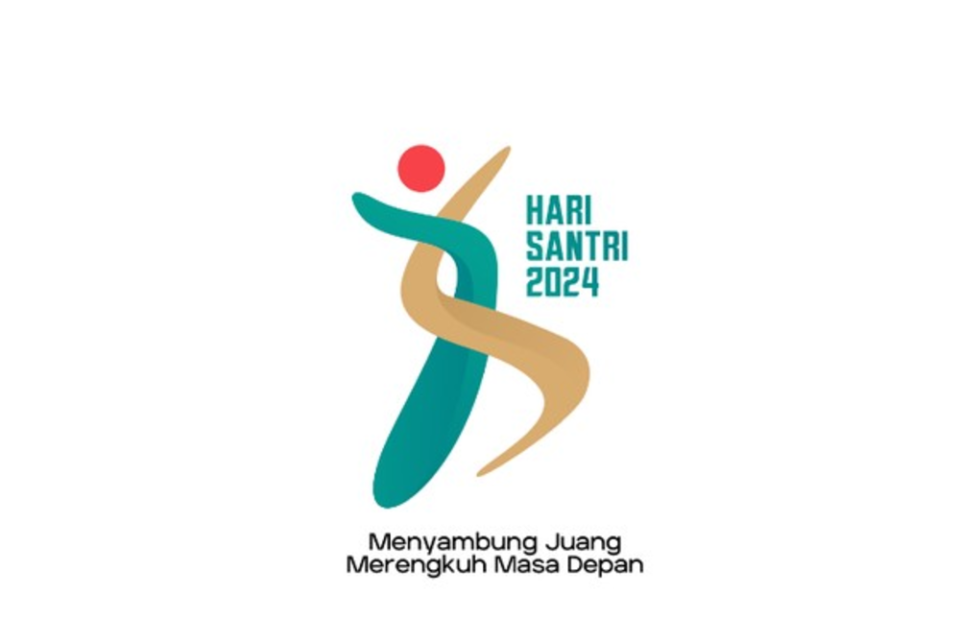 Hari Santri Nasional 2024: Sejarah, Tema, hingga Logo - Edukasi Katadata.co.id