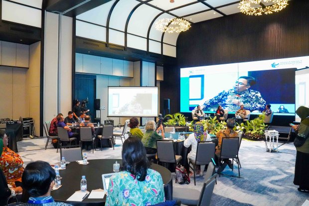 Berita Indonesia Integrity Forum 2024 Terbaru dan Terkini Hari Ini ...