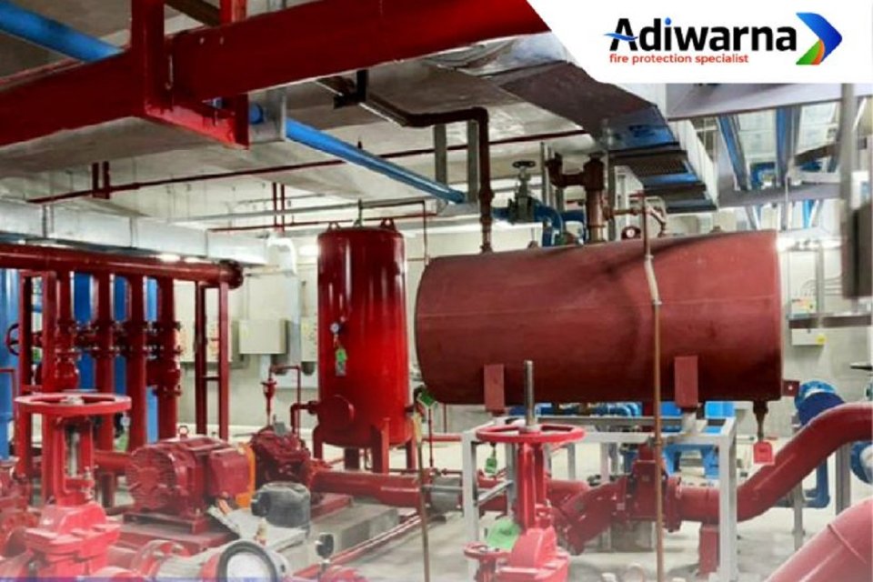 Incar Rp 80,3 Miliar, Adiwarna Anugerah Abadi (NAIK) Tetapkan Harga IPO Rp 107 - Korporasi ...