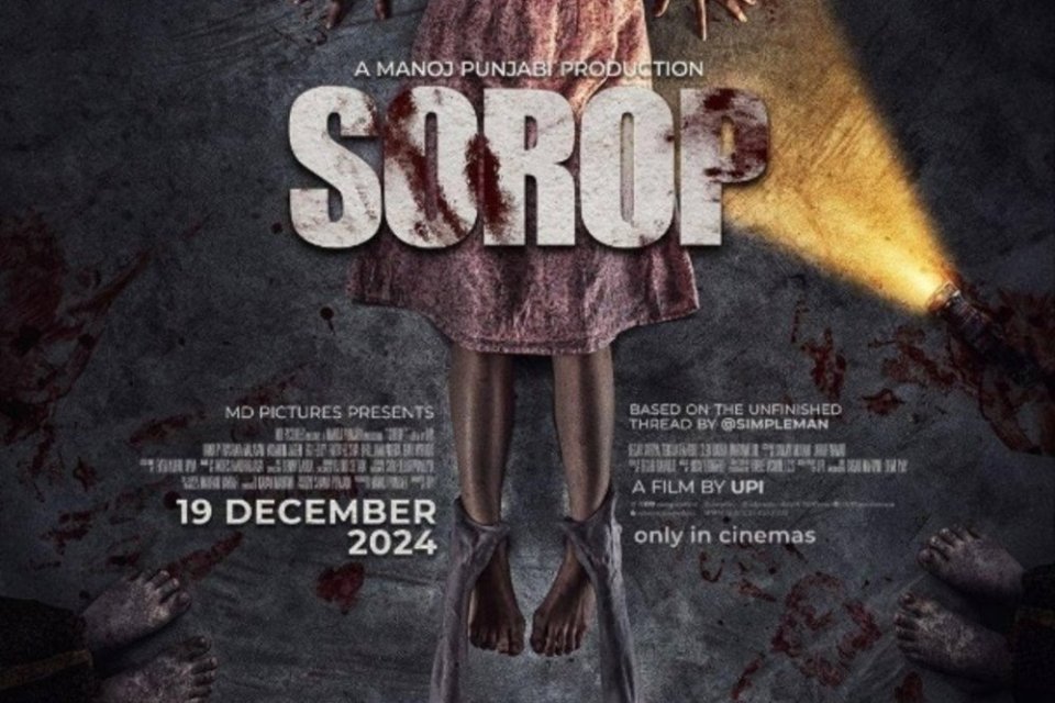5 Rekomendasi Film Horror Terbaru Di Bioskop Desember 2024 - Varia Katadata.co.id