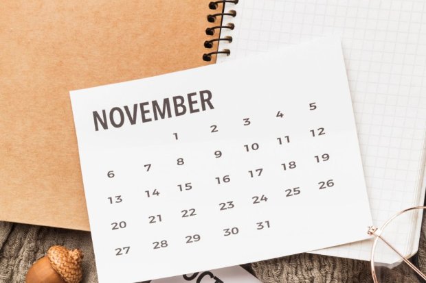 Berita Daftar Hari Besar November 2025 Internasional Terbaru dan ...