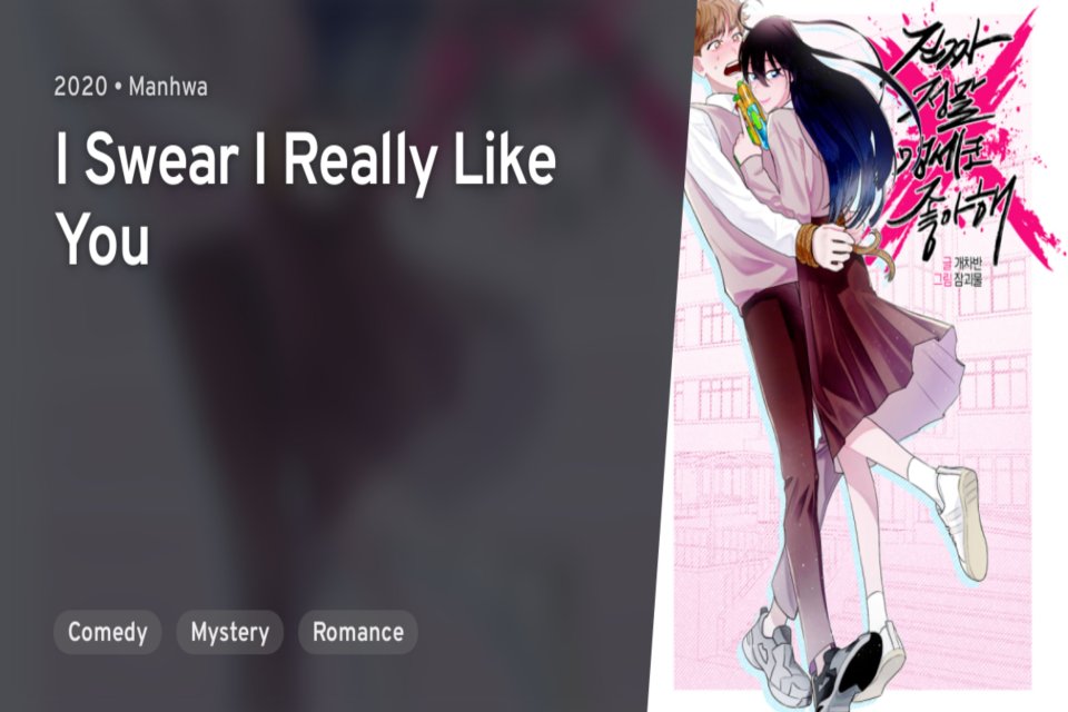 5 Rekomendasi Manhwa Romance Comedy yang Menarik dan Menghibur - Varia Katadata.co.id