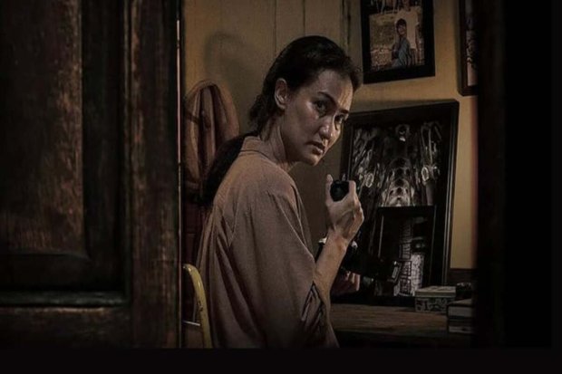 Berita Sinopsis Film Terkutuk Terbaru dan Terkini Hari Ini - Katadata.co.id